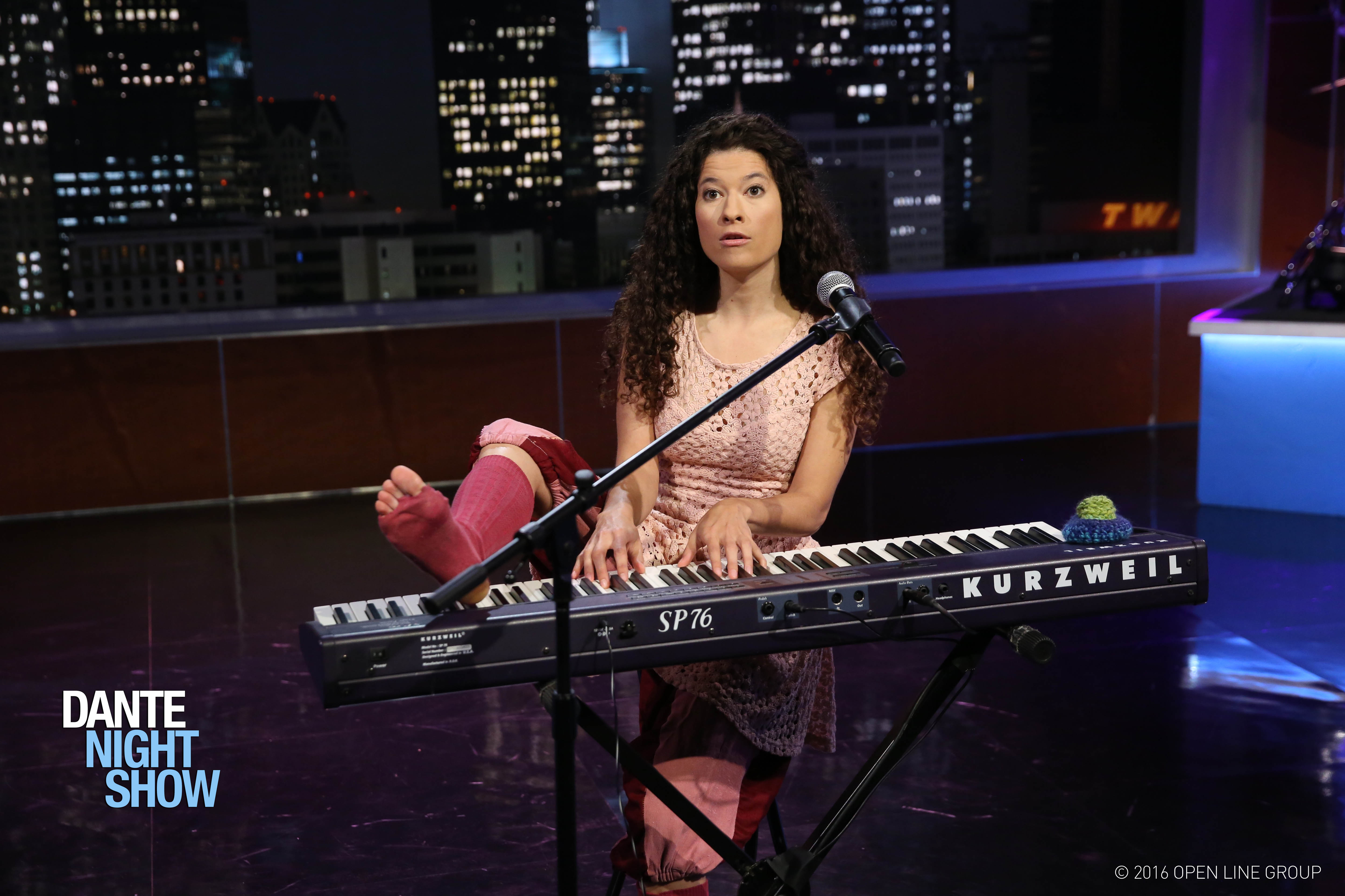 I’m from Cleveland Ohio– a place I love most in all the world. I have a ...